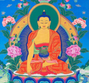 Mudras: Meaning of Sacred Hand Gestures - Tibetan Nuns Project