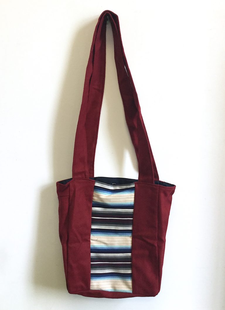Gonam Bags - Tibetan Nuns Project