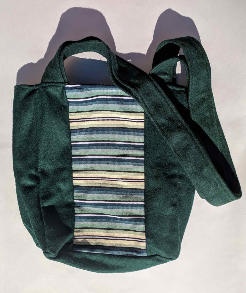 Gonam Bags - Tibetan Nuns Project